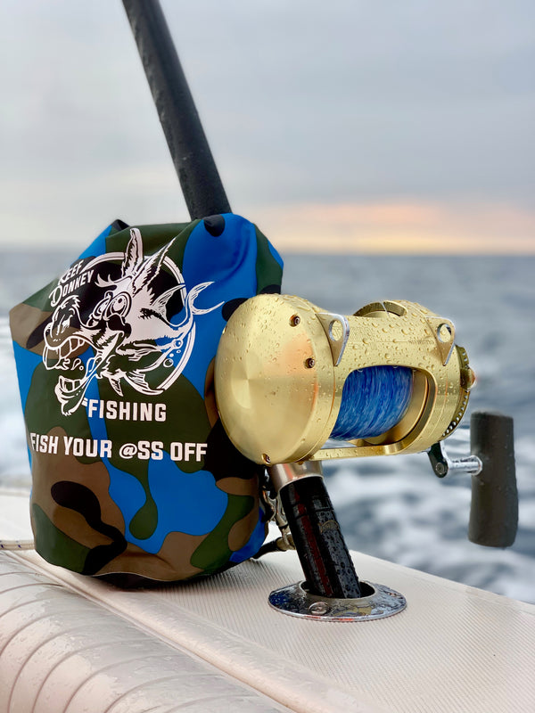 All Accessories – Reef Donkey Fishing