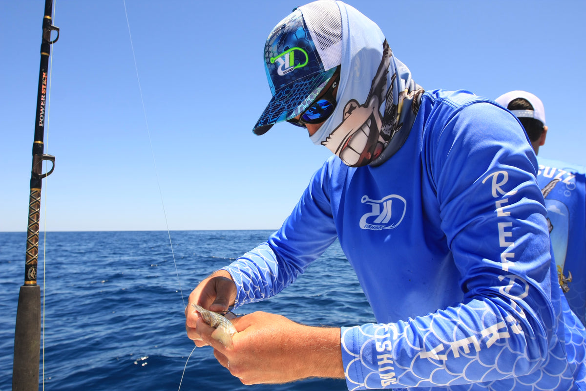 All Accessories – Reef Donkey Fishing